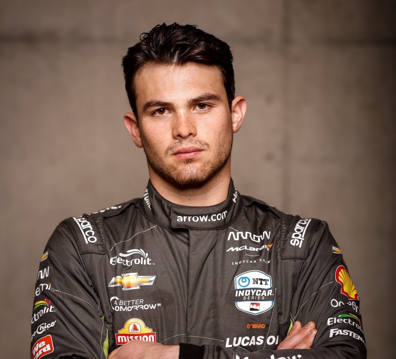 El mexicano Pato O'Ward, pierde toda posibilidad de ser campeón en Indy ...